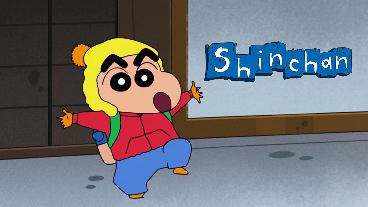 Hungama Tv Shinchan